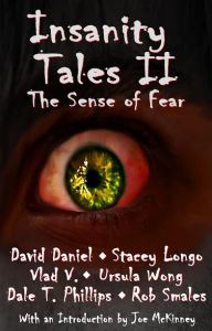 INSANITY TALES II IS NOW AVAILABLE | Books and Boos Press